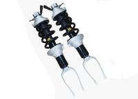 China 4S0412019K Front Coil Spring Shock Struts with Magnetic Ride For Lamborghini Huracan Audi R8 2016-2021 for sale