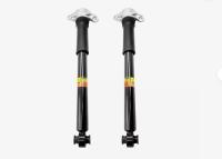 China LR108022 Rear Shock Absorbers Struts CVD Fit for Land Rover Range Rover Velar L560 2017-2021 for sale