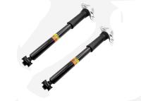 China LR108022 Rear Shock Absorbers Struts CVD Fit for Land Rover Range Rover Velar L560 2017-2021 for sale