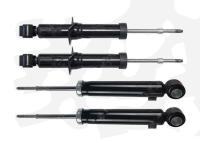 China Front Rear Shock Strut Cores  55310 2J401 55310-2J100 For Kia Mohave Borrego 2007-2015 for sale