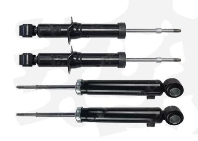 China Front Rear Shock Strut Cores  55310 2J401 55310-2J100 For Kia Mohave Borrego 2007-2015 for sale