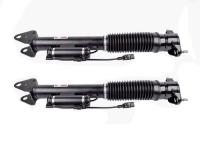 China A1663200130 Rear Shock Absorber with ADS for Mercedes Benz GL-Class W166 X166 M W166 4 Matic for sale