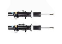 China 37116863173 37116863174 Front Air Suspension Shock Absorbers with VDC for BMW X5 F15 F85 X6 F16 F86 2013-18 for sale