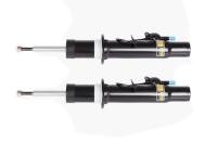 China 37116863173 37116863174 Front Air Suspension Shock Absorbers with VDC for BMW X5 F15 F85 X6 F16 F86 2013-18 for sale