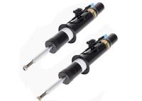 China 37116863173 37116863174 Front Air Suspension Shock Absorbers with VDC for BMW X5 F15 F85 X6 F16 F86 2013-18 for sale