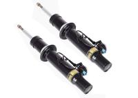 China 37116863173 37116863174 Front Air Suspension Shock Absorbers with VDC for BMW X5 F15 F85 X6 F16 F86 2013-18 for sale