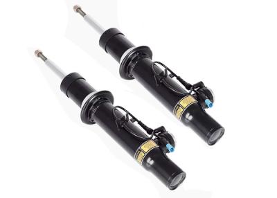 China 37116863173 37116863174 Front Air Suspension Shock Absorbers with VDC for BMW X5 F15 F85 X6 F16 F86 2013-18 for sale