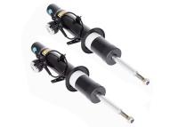 China 37116863173 37116863174 Front Air Suspension Shock Absorbers with VDC for BMW X5 F15 F85 X6 F16 F86 2013-18 for sale