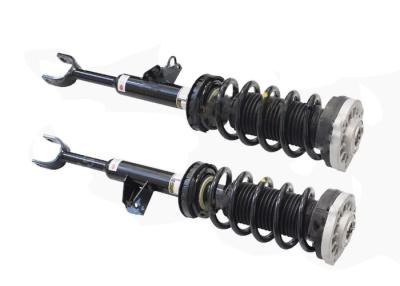 China 31316866591 31316866592 Front Air Suspension Shock Strut Assemblies For BMW G30 G31 F90 2017-2020 for sale