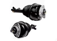China A2183206513 A2183206613 Front Air Suspension Shock Struts for Mercedes Benz W218 W212 CLS400 CLS550 RWD 12-18 for sale