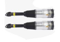 China 600640300A 6006351-00-C Front Air Suspension Struts Shock For Tesla Model S 2012-2015 BATTERY EV (EV/BEV) Sedan for sale