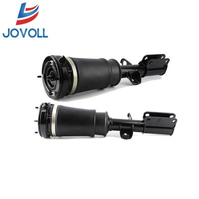 China Durable Air Suspension Shock Absorber For BMW X5 E53 Front Left 37116757501 37116761443 for sale