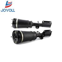 China Durable Air Suspension Shock Absorber For BMW X5 E53 Front Left 37116757501 37116761443 for sale