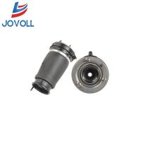 China Rubber + Steel Air Suspension Bag / Shock Absorber Repair Kit For BMW X5 E53 A37116761443 for sale