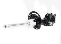 China AST-84852 AST-84853 Front Left Right Shock Absorber Struts with Electric Control Fit for Lincoln MKX 2.7L 2016-2018 for sale