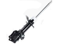 China AST-84852 AST-84853 Front Left Right Shock Absorber Struts with Electric Control Fit for Lincoln MKX 2.7L 2016-2018 for sale