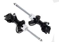 China AST-84852 AST-84853 Front Left Right Shock Absorber Struts with Electric Control Fit for Lincoln MKX 2.7L 2016-2018 for sale