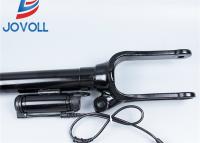 China Auto Body Parts For Mercedes - Benz W164 Front Air Suspension Strut With ADS 1643206013 for sale