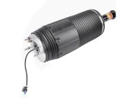 China 85521600 85521599 Rear Air Suspension Shock Strut with Magnetic Control For Cadillac Escalade Chevy Suburban GMC Yukon 2021-2024. for sale