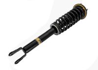 China C2Z25382 C2Z25477 For Jaguar XJ XJR X351 RWD 2010-2019 Front Coil Spring Shocks Absorber Assembly With Electric for sale