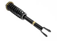 China C2Z25382 C2Z25477 For Jaguar XJ XJR X351 RWD 2010-2019 Front Coil Spring Shocks Absorber Assembly With Electric for sale