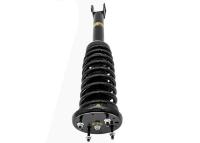 China C2Z25382 C2Z25477 For Jaguar XJ XJR X351 RWD 2010-2019 Front Coil Spring Shocks Absorber Assembly With Electric for sale