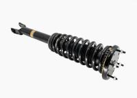 China C2Z25382 C2Z25477 For Jaguar XJ XJR X351 RWD 2010-2019 Front Coil Spring Shocks Absorber Assembly With Electric for sale