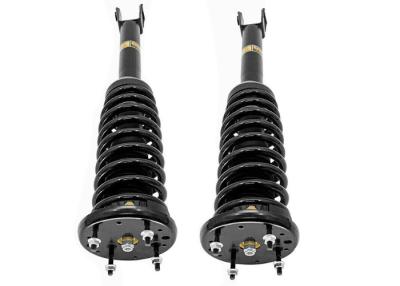 China C2Z25382 C2Z25477 For Jaguar XJ XJR X351 RWD 2010-2019 Front Coil Spring Shocks Absorber Assembly With Electric for sale
