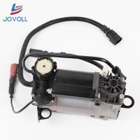 China 4E0616005H Audi Air Suspension Parts Auto Car Air Suspension Compressor Airmatic Pump For Audi A8 D3 2002-2010 for sale
