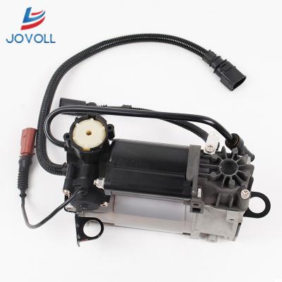 China 4E0616005H Audi Air Suspension Parts Auto Car Air Suspension Compressor Airmatic Pump For Audi A8 D3 2002-2010 for sale