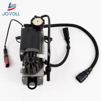 China 4E0616005H Audi Air Suspension Parts Auto Car Air Suspension Compressor Airmatic Pump For Audi A8 D3 2002-2010 for sale