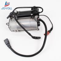 China 4E0616005H Audi Air Suspension Parts Auto Car Air Suspension Compressor Airmatic Pump For Audi A8 D3 2002-2010 for sale