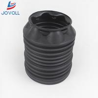 China Car Air Suspension Repair Kit Rubber Dust Cover For Porsche Panamera Front Air Suspension Shocks 97034305115 for sale
