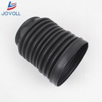 China Car Air Suspension Repair Kit Rubber Dust Cover For Porsche Panamera Front Air Suspension Shocks 97034305115 for sale