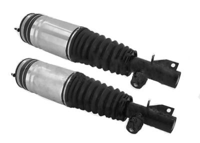 China 68376339AB 68376339AC 68376340AC 68376340AB Front RH &LH Air Suspension Shock Struts for Jeep Grand Cherokee WL 2022-2024 for sale