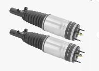 China 68376339AB 68376339AC 68376340AC 68376340AB Front RH &LH Air Suspension Shock Struts for Jeep Grand Cherokee WL 2022-2024 for sale