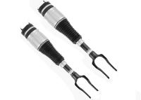 China 68059905AE 68059904AA Front Air Suspension Shock Struts Fit Jeep Grand Cherokee 4WD RWD 2011-2016 for sale