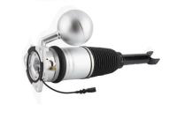 China 3D0616002K Rear Right Air Suspension Shock Strut Electric For VW Phaeton 2002-2016 for sale