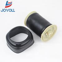 China Air Ride Suspension Repair Kit Air Bellows Bags For BMW X5 E70 X6 E71 / E72 37126790079 for sale