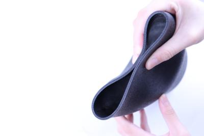 China Auto Air Suspension Parts Rubber Sleeve Rubber Bladder For BMW X5 E53 Rear Air Spring Repair 37126750356 37121095579 for sale