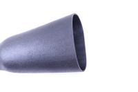 China Auto Air Suspension Parts Rubber Sleeve Rubber Bladder For BMW X5 E53 Rear Air Spring Repair 37126750356 37121095579 for sale