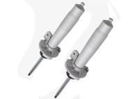China 33528008629 31318008627 31318008628 Front Rear Shock Absorber Struts with EDC For BMW M3 M4 F80 F82 F83 3.0L 2015-2020 for sale
