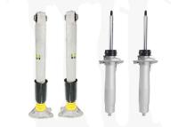 China 33528008629 31318008627 31318008628 Front Rear Shock Absorber Struts with EDC For BMW M3 M4 F80 F82 F83 3.0L 2015-2020 for sale