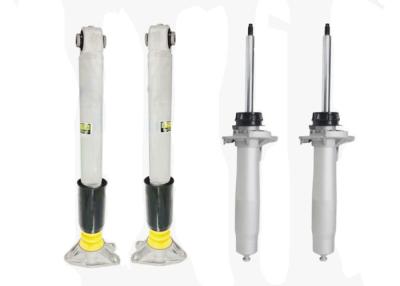 China 33528008629 31318008627 31318008628 Front Rear Shock Absorber Struts with EDC For BMW M3 M4 F80 F82 F83 3.0L 2015-2020 for sale
