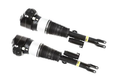 China 37107915969 37106877554 37106874588 Front Air Suspension Shock Struts For 16-20 BMW 7 Series G11 G12 740i 750i RWD for sale