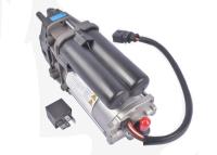 China Air Suspension Compressor Pump 102791100D For Tesla S X 2016-2021 75D 90D 100D for sale