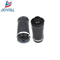China Air Suspension Bellows Sprint Kit For Mercedes Benz W164 GL Rear Left And Right A1643201025 for sale