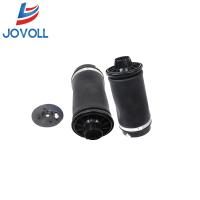 China Car Air Suspension Shock Absorber System Air Spring Bag For Mercedes W164 ML OEM A1643200625 for sale