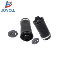 China Car Air Suspension Shock Absorber System Air Spring Bag For Mercedes W164 ML OEM A1643200625 for sale