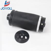 China Car Air Suspension Shock Absorber System Air Spring Bag For Mercedes W164 ML OEM A1643200625 for sale